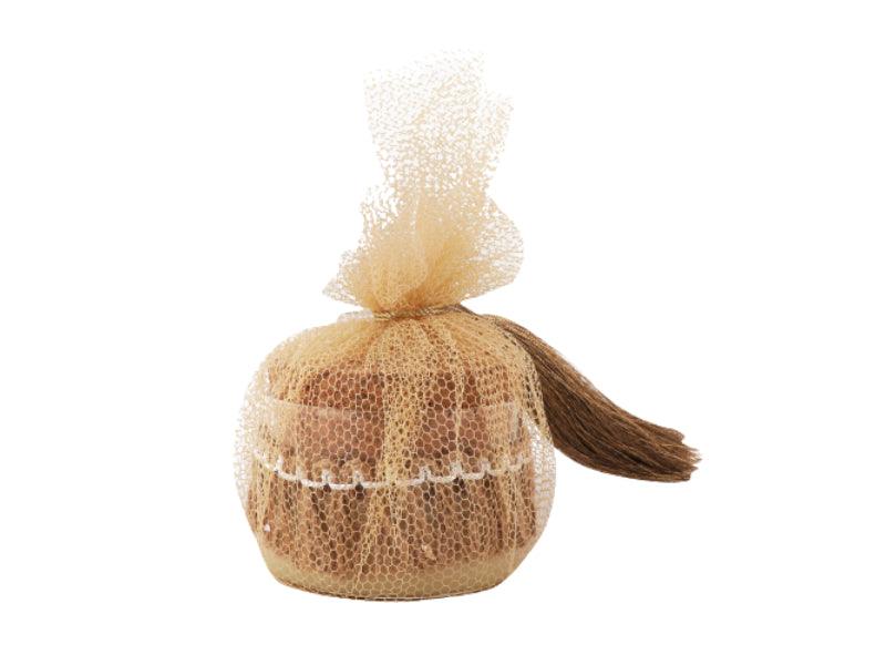 Natural Candle – Anaghaya